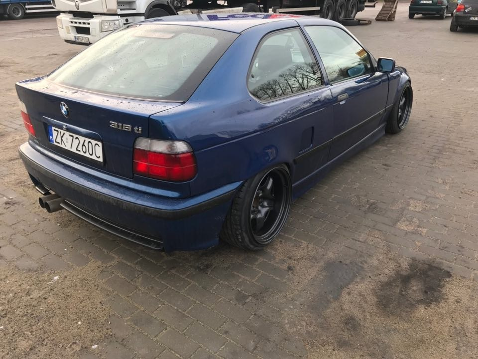 Części samochodowe do motorsportu & tuning wizualny > FELONY NAKŁADKI ...